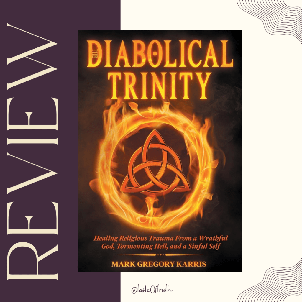 Empower Your Healing Journey: The Diabolical Trinity Book Review ...