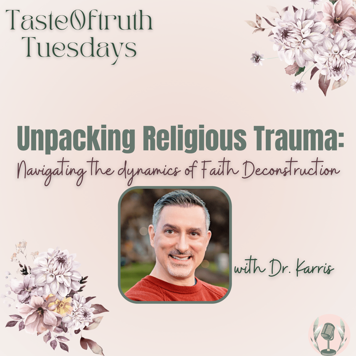 Unpacking Religious Trauma: Navigating the dynamics of Faith ...