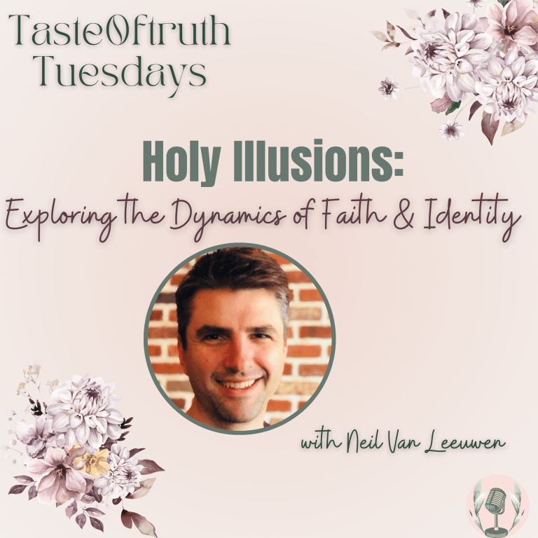 The Role of Make-Believe in Religious Belief – Taste0ftruth Tuesdays