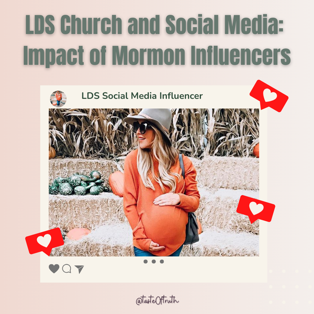 Ethical Challenges of Mormon Influencers in Network Marketing ...