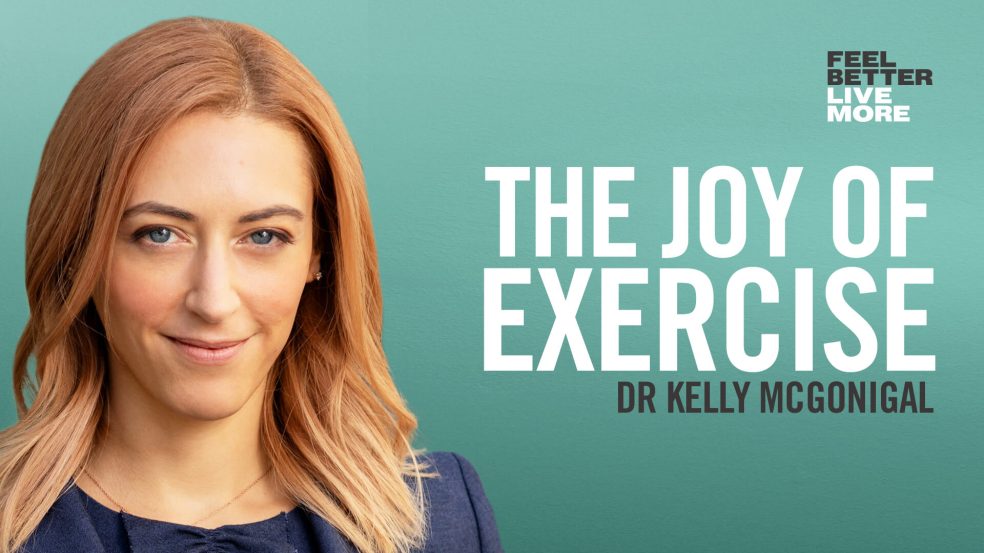 Unlocking the Power of Hope Molecules: How Movement Transforms Mind and ...